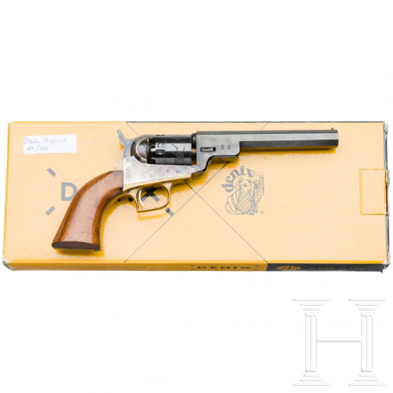 Colt Baby Dragoon, Replica Arms