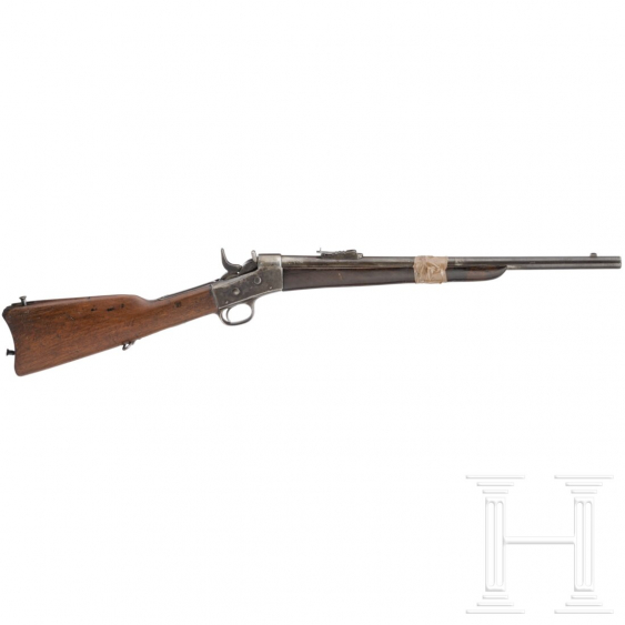 Remington Military Carbine