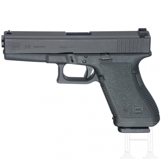 Glock Mod. 20