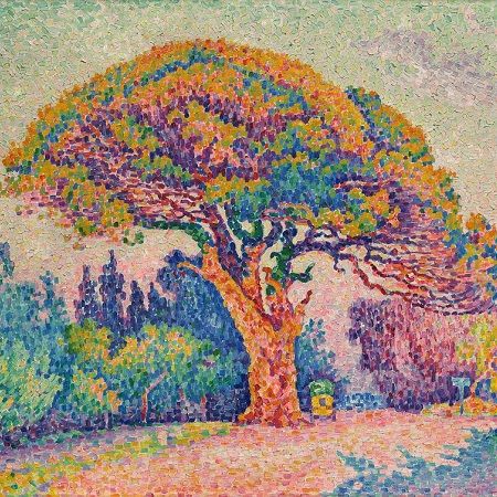 Post-Impressionismus ist ein Kunststil: Was ist Post-Impressionismus ...