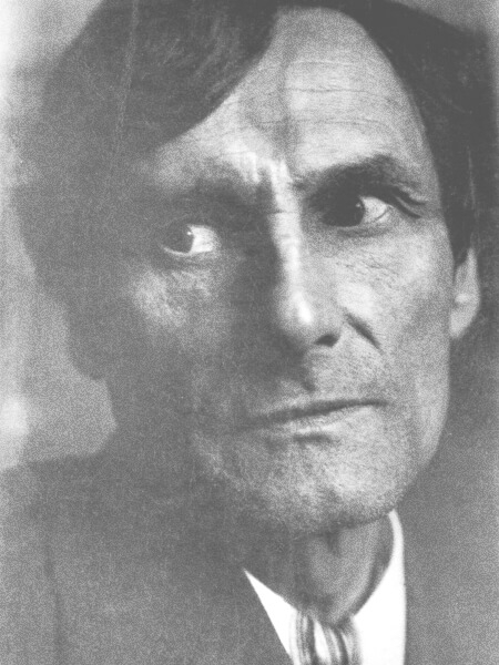 Otto Muller (1905 - 1993) | Main historical dates: who, what, where ...