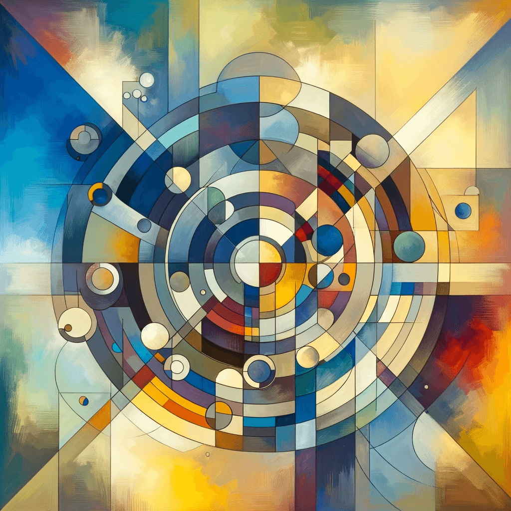 Manual-winding Abstract art — The Ultimate Guide to Exclusive ...